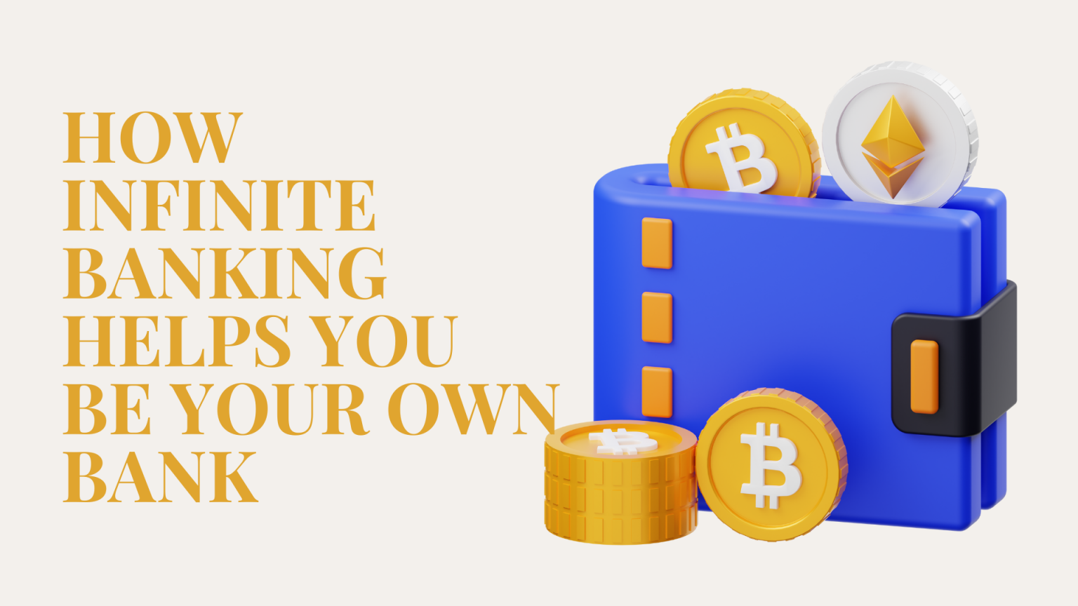 The Essential Guide to Becoming Your Own Banker | QX Financial