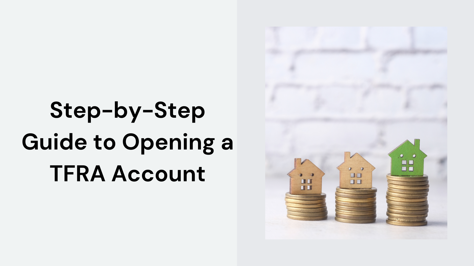 Where Can I Open A Tfra Account