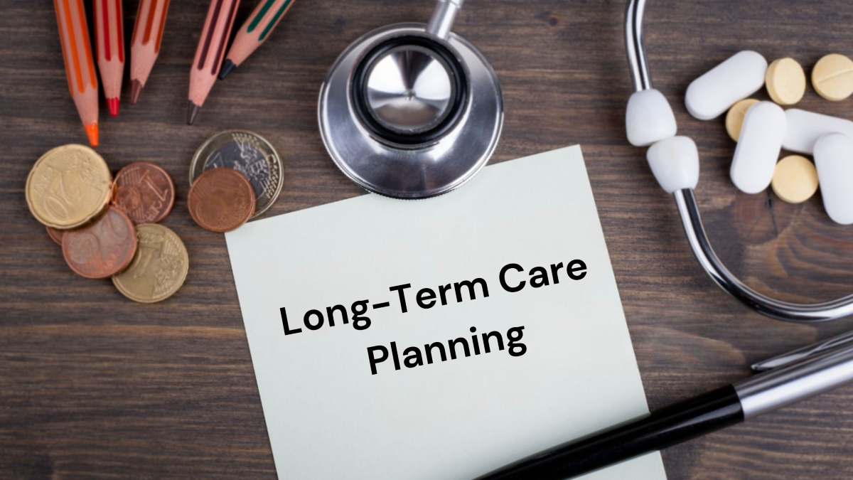 Long-Term Care Planning for Family Caregivers | QX Financial