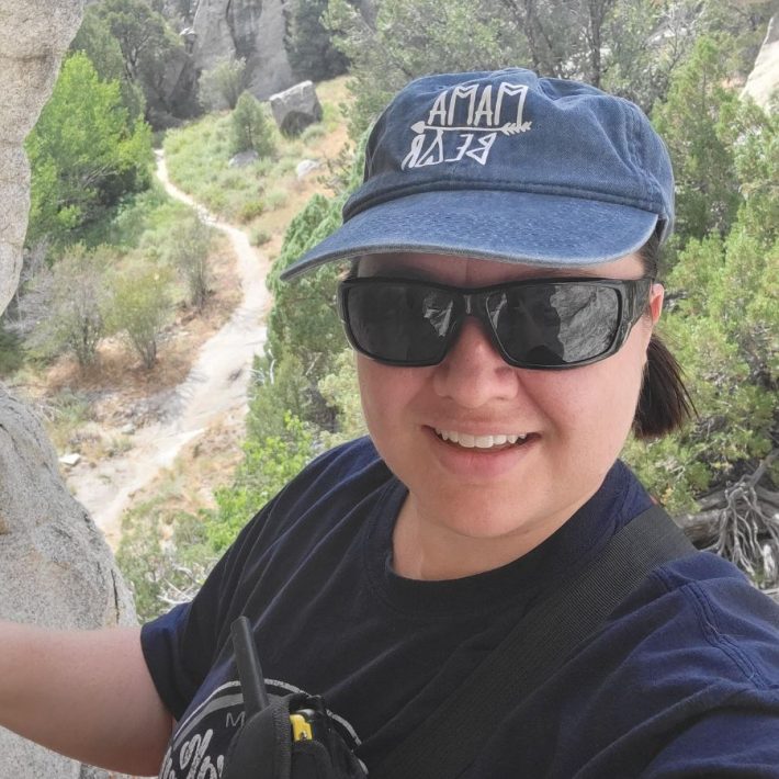 Sharadee Allred - QX Financial